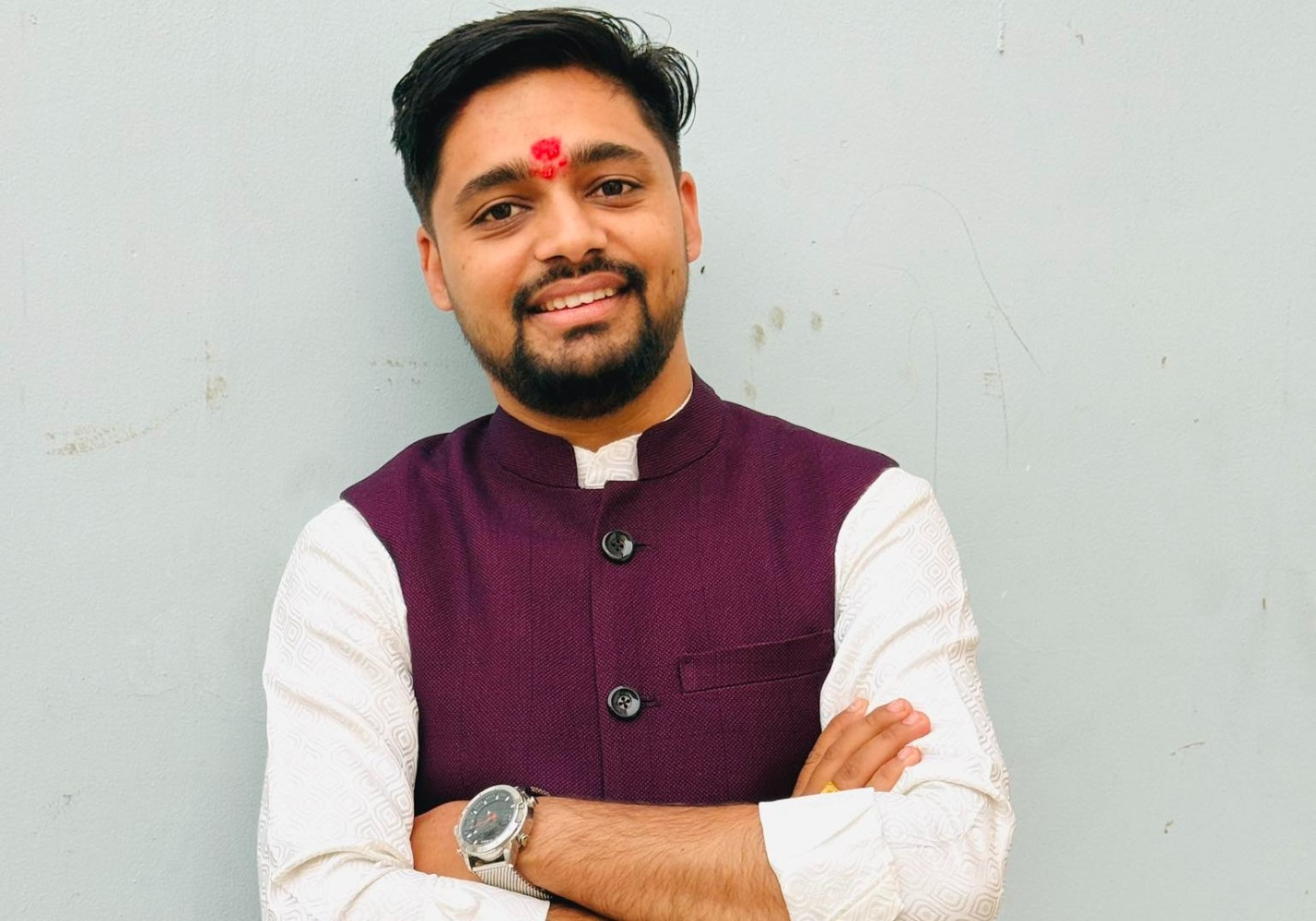 नायब सुब्बा (प्रथम, दोस्रो र तेस्रो पत्र)